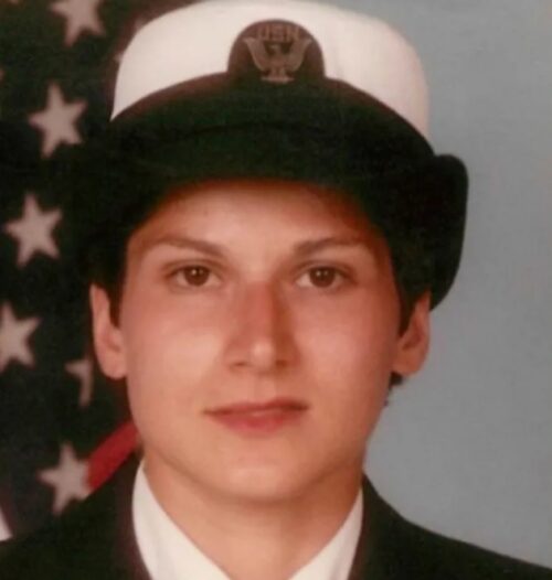 女性海軍兵殺人事件！パメラカハネスの犯人トーマス・ルイス・ガーナーをDNA捜査で34年越しに逮捕！【ありえへん】 | 今時のアラウンドフォーティ